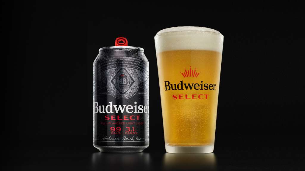Budweiser Select is making a comeback as light beer sales surge ...