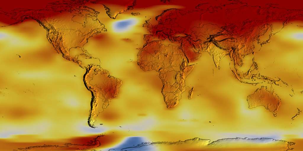 Slowing down of ocean currents could have devastating effect on our ...