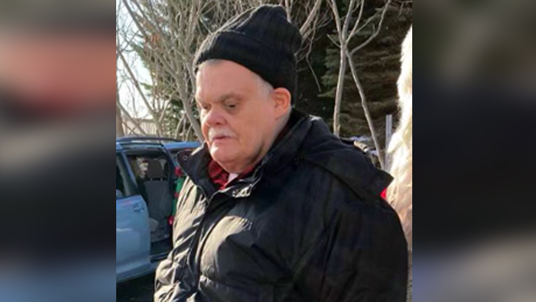 Fairhaven police seek help in search for missing nonverbal man with autism - Boston News ...