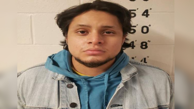 Police: DUI driver arrested after hitting cruiser in NH, fleeing scene ...