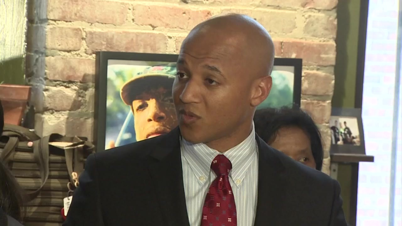 Local businessman set to launch campaign for Boston mayor - Boston News ...