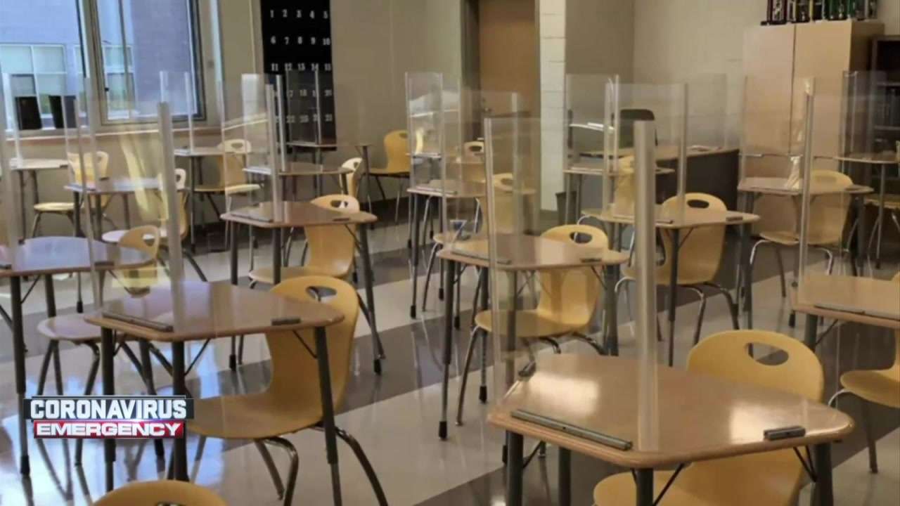 School quarantine guidance updated - Boston News, Weather, Sports ...
