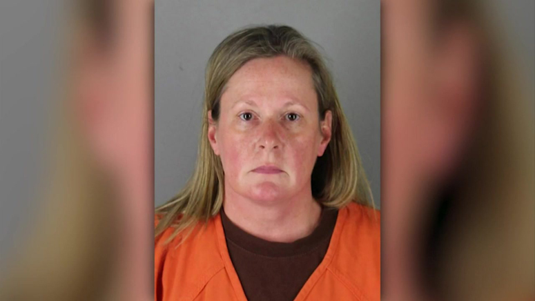 Prosecutor seeks more than 7 years in prison for ex-officer Kim Potter ...