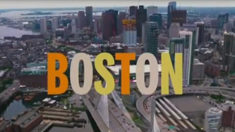 New Boston tourism campaign promotes diversity in the city - Boston ...