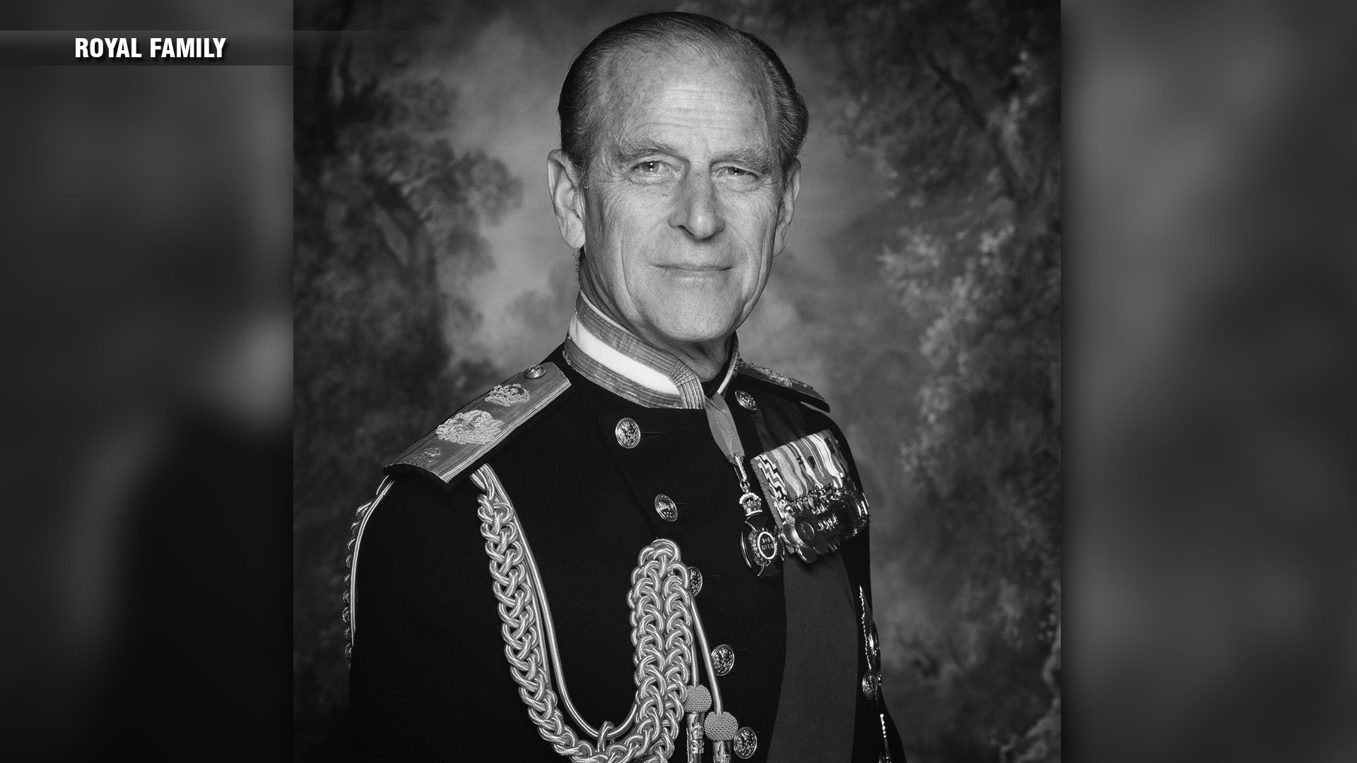 Philip, defined by role of husband to British queen, dies at 99 - Boston News, Weather, Sports ...