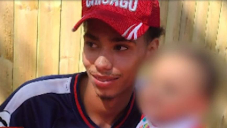 Daunte Wright’s mother says she’s thankful for the guilty verdicts ...