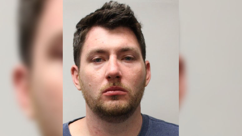 Police: ‘Extremely aggressive’ man physically assaulted Tewksbury ... Police: ‘Extremely aggressive’ man physically assaulted Tewksbury ...
