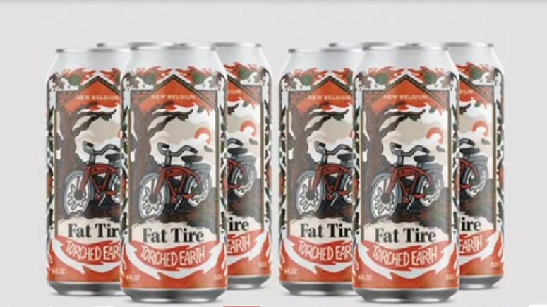 Brewer makes gross beer to show effects of climate change - Boston News ...