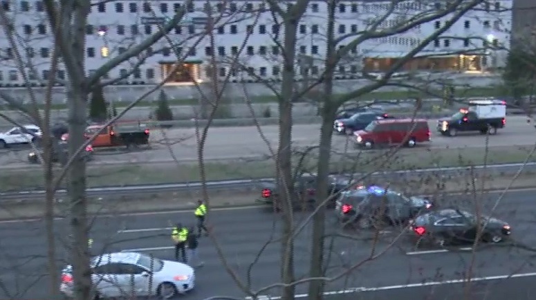 Authorities identify victim of fatal hit-and-run in Braintree - Boston ...