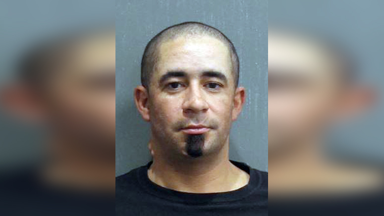 Police: Man arrested for animal cruelty after deliberately running over ...