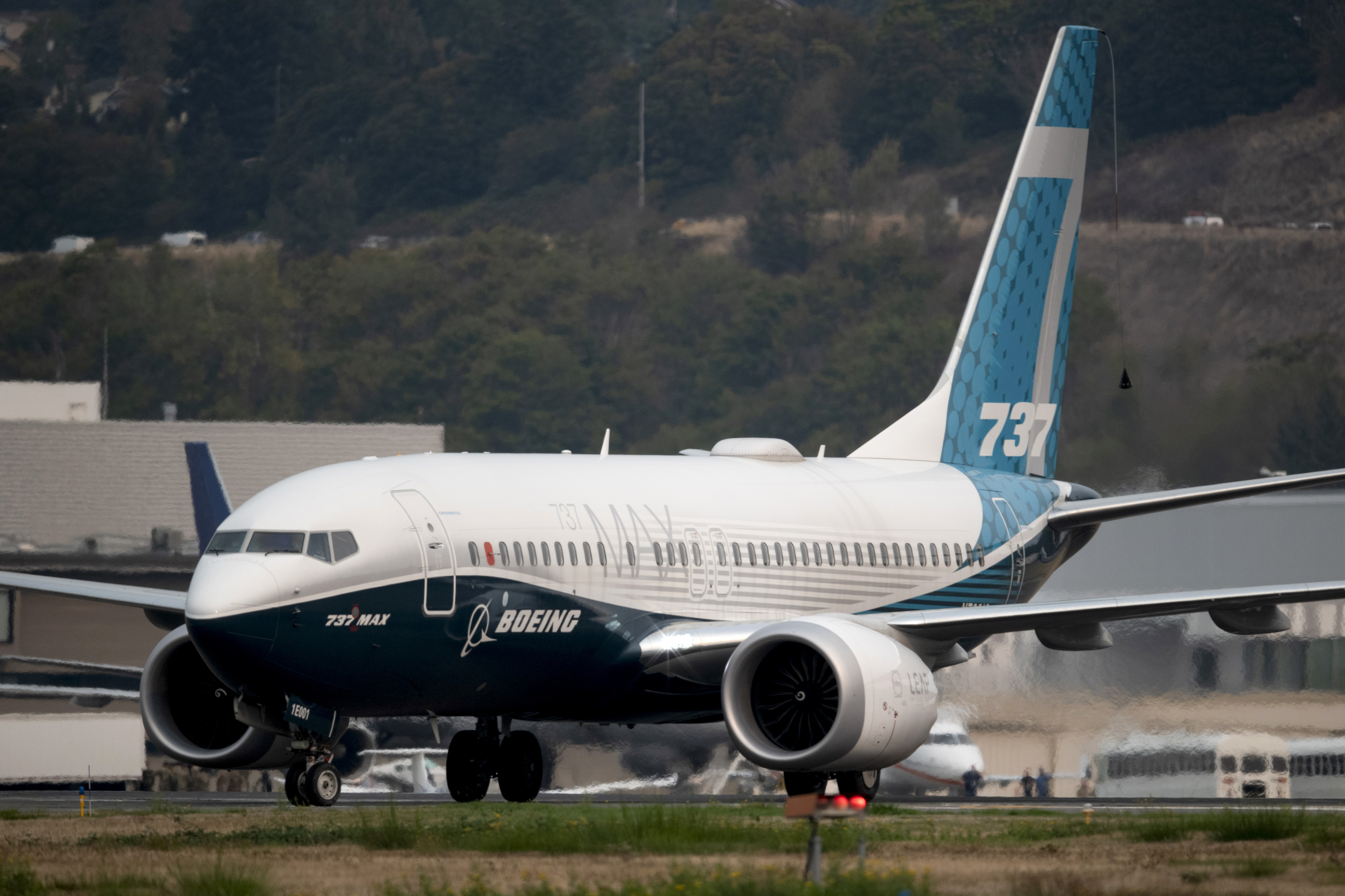 Boeing’s 737 Max has new problem that will ground some of the jets ...