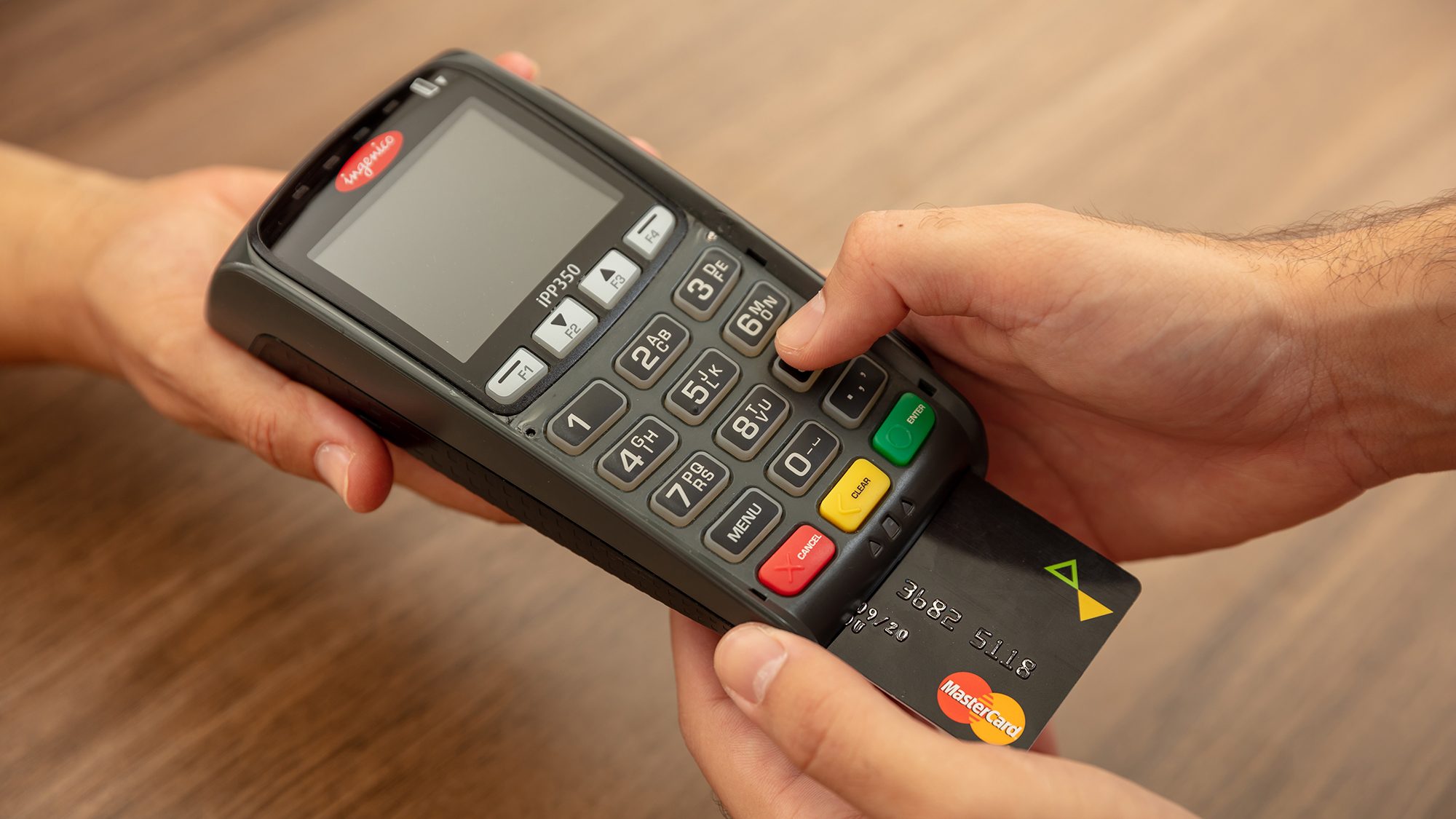 Mastercard launches carbon calculator in its latest attempt to go green ...