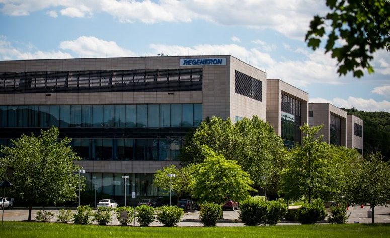 Regeneron says its COVID-19 antibody cocktail helps prevent symptomatic ...