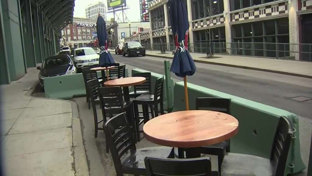 Lansdowne St. businesses eagerly awaiting return of fans after Opening ...