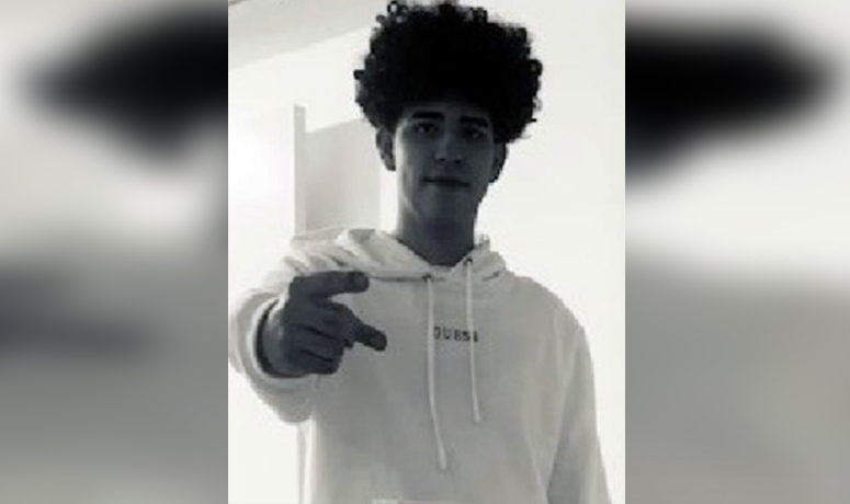 Police seek help in search for teen who went missing while vacationing ...