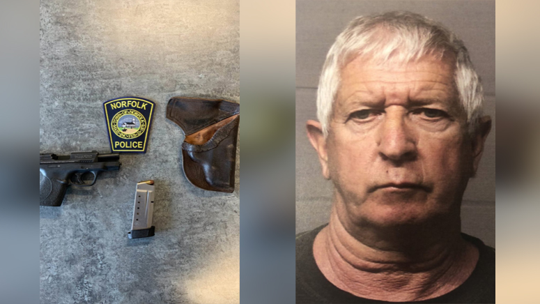 School bus driver facing charges after middle school students find his ...