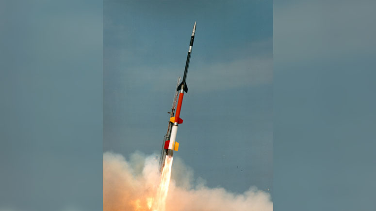 Look up! NASA rocket launch expected to be visible in Eastern United ...