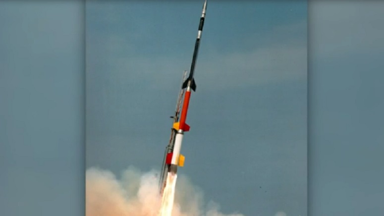 NASA rocket launch could be visible in Massachusetts - Boston News ...