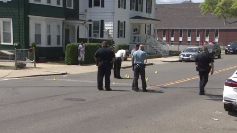 Police investigating shooting in Lynn - Boston News, Weather, Sports ...