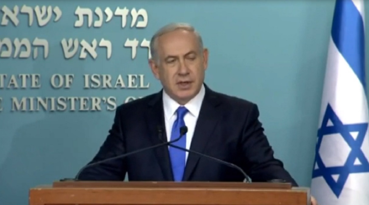 Israel’s Netanyahu officially tapped to form government - Boston News ...