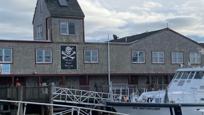 Second ‘Shark Center’ coming to Cape Cod - Boston News, Weather, Sports ...