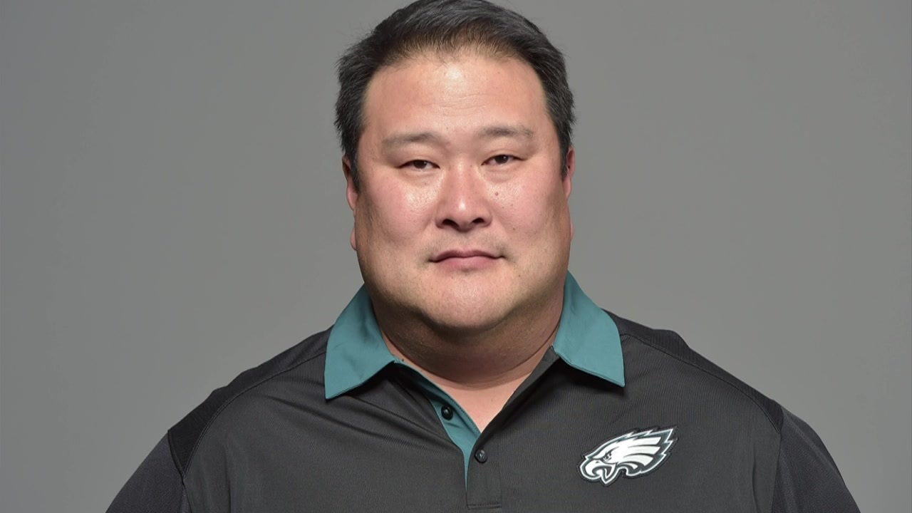 NFL can’t confirm Chung’s allegations of discrimination - Boston News ...