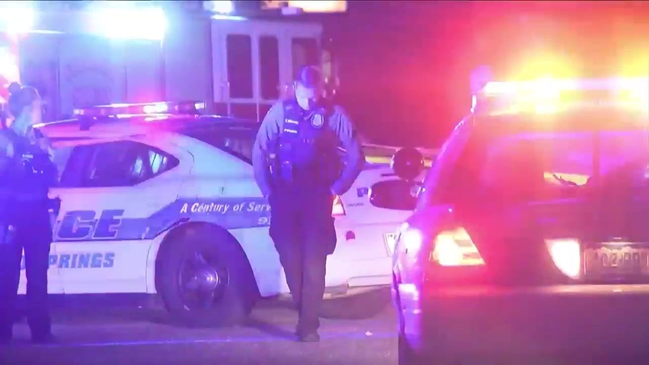 Neighbors mourn victims of Colorado shooting that killed 7 - Boston ...