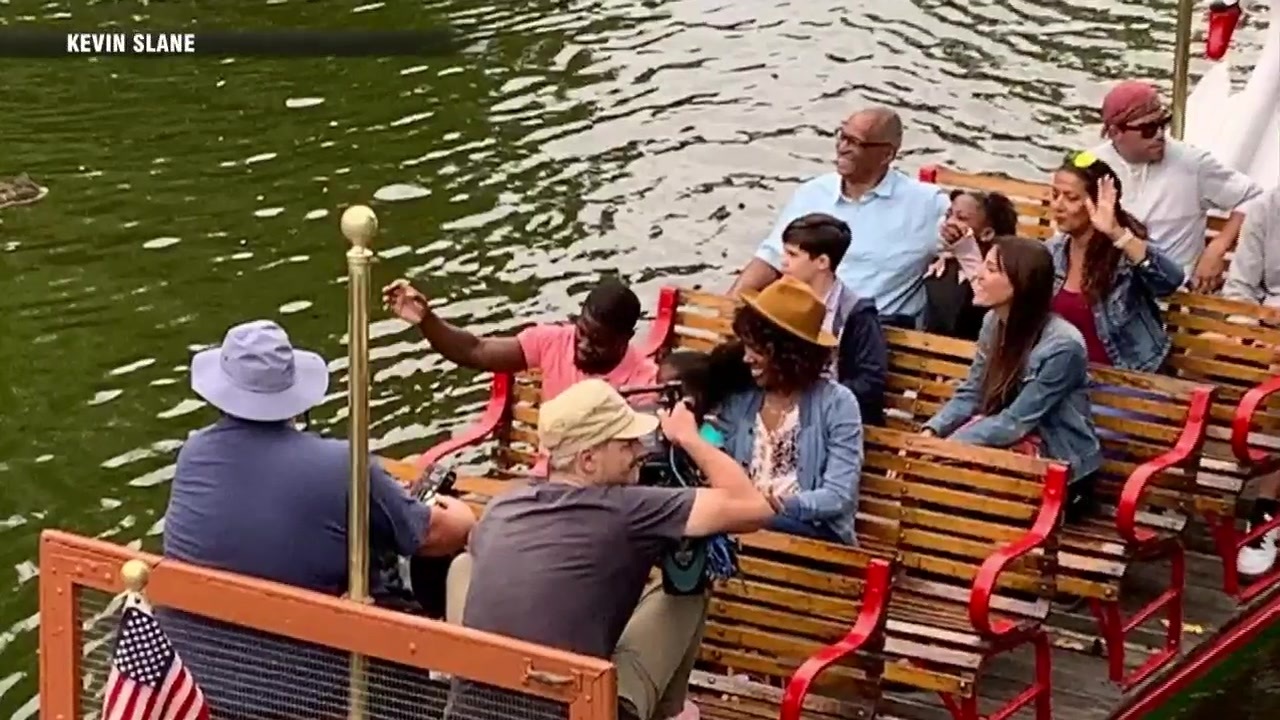 Trailer released for Kevin Hart movie filmed around Boston - Boston ...