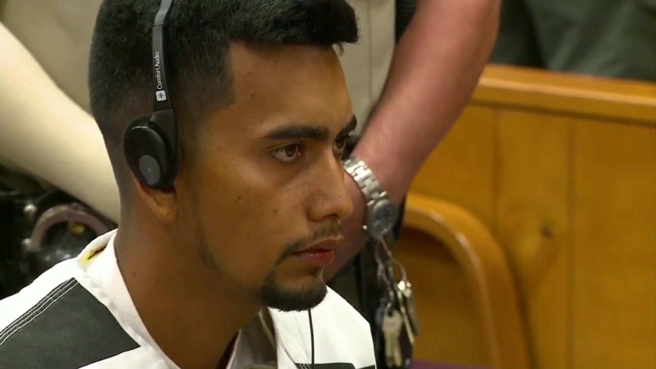 Jury picked for man’s trial in 2018 slaying of Iowa student - Boston ...