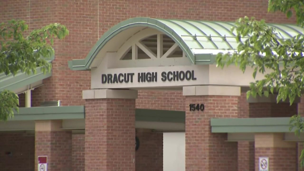 Dracut school resource officer resigns amid investigation into alleged inappropriate contact ...