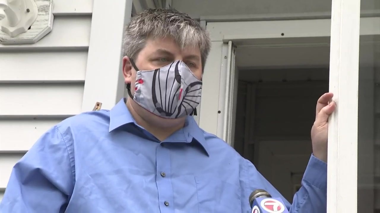 Superintendent: Dracut High School teacher placed on leave for distributing ‘highly ...