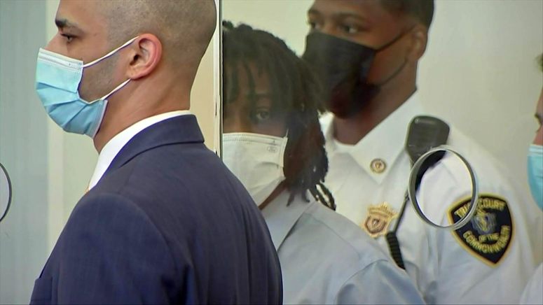 No bail for man charged in stabbing deaths of 2 women in Dorchester ...