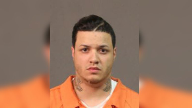 Former Springfield police officer sentenced to prison for indecently ...