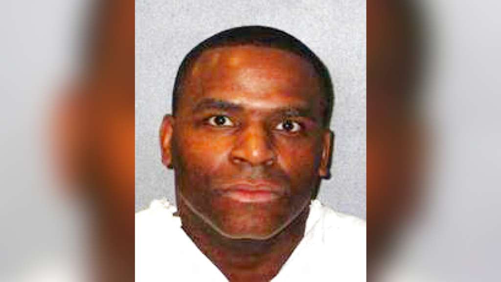 Texas executes inmate for the first time in nearly a year - Boston News ...