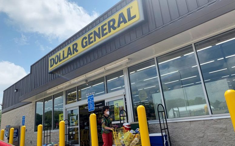 Nearly 1 in 3 new stores opening in the US is a Dollar General - Boston ...