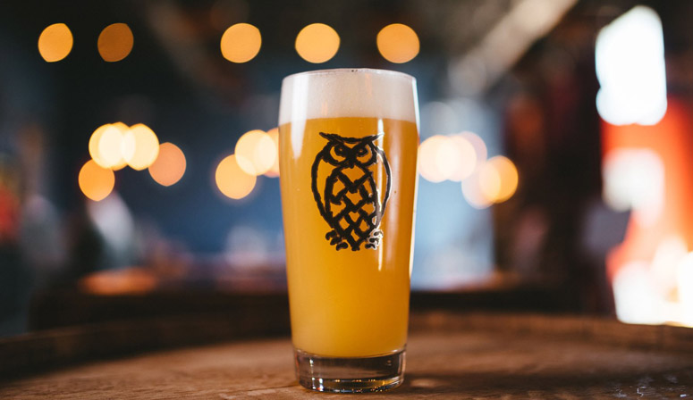 Night Shift Brewing to open new beer garden at Assembly Row in ...