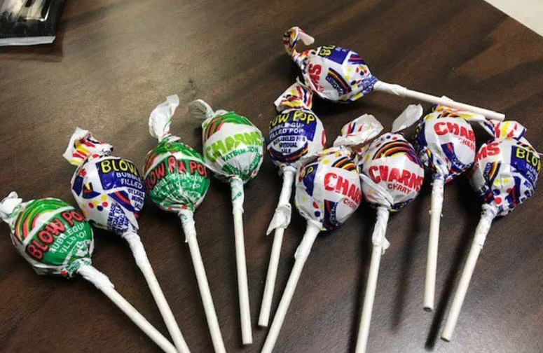 Corrections officer facing charges after allegedly giving meth-laced ...