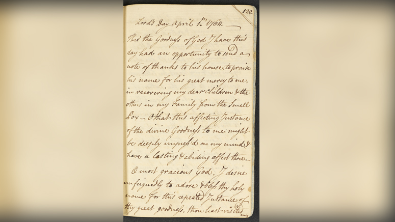 Old records shed new light on smallpox outbreaks in 1700s - Boston News ...