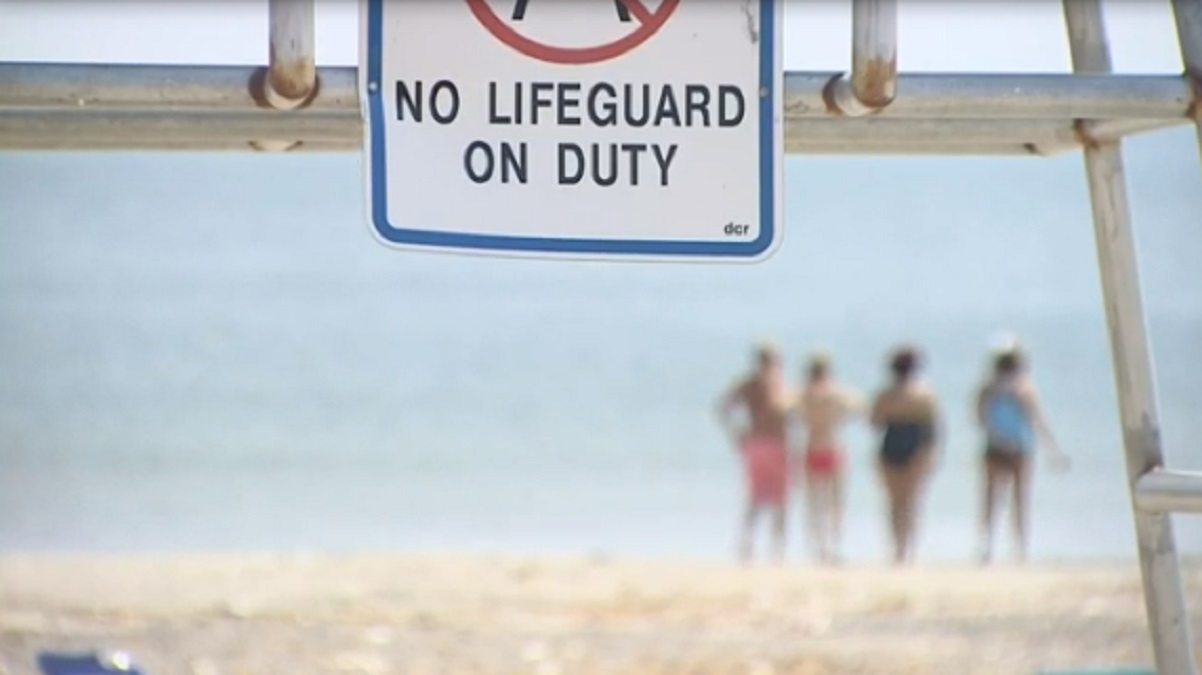 US pools close, go without lifeguards amid labor shortage - Boston News ...