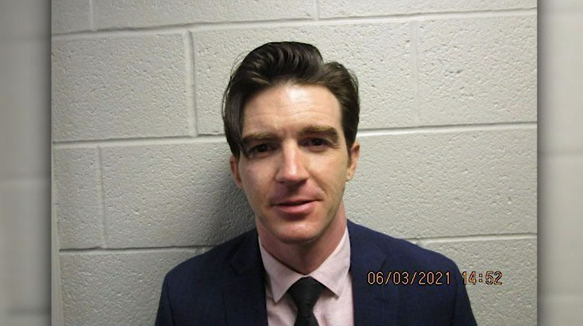 Drake Bell faces sentencing on child endangerment charge - Boston News ...