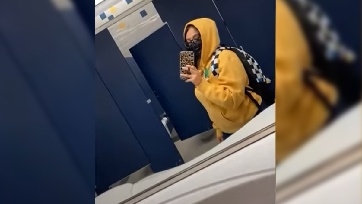 Woman accused of posing as 13-year-old daughter at school facing ...