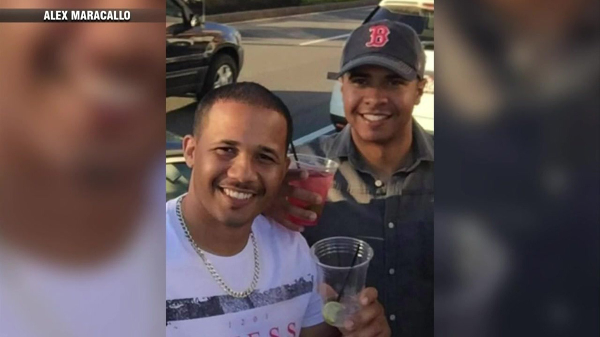‘A hero’: Worcester officer who died trying to save drowning teen ...