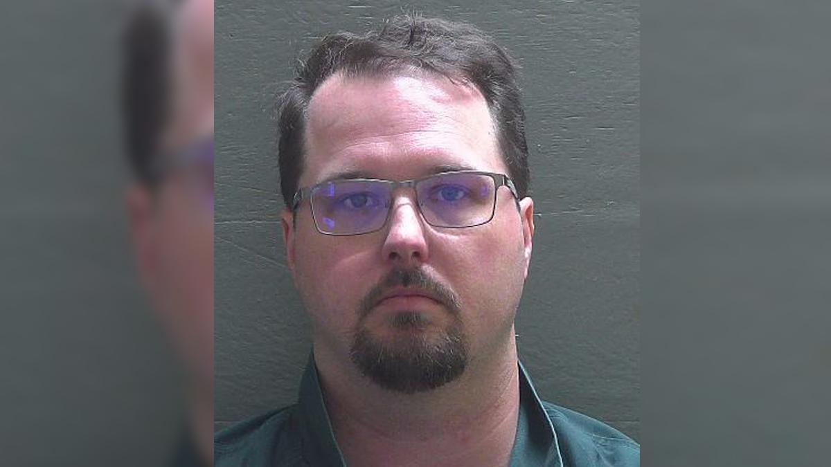 Youth Director Accused Of Hiding Camera In Church Bathroom Boston