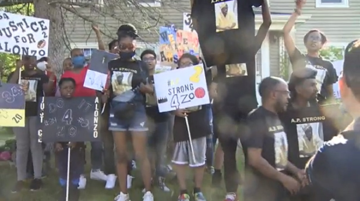 ‘Not gonna stop’: Family demanding answers amid investigation into ...