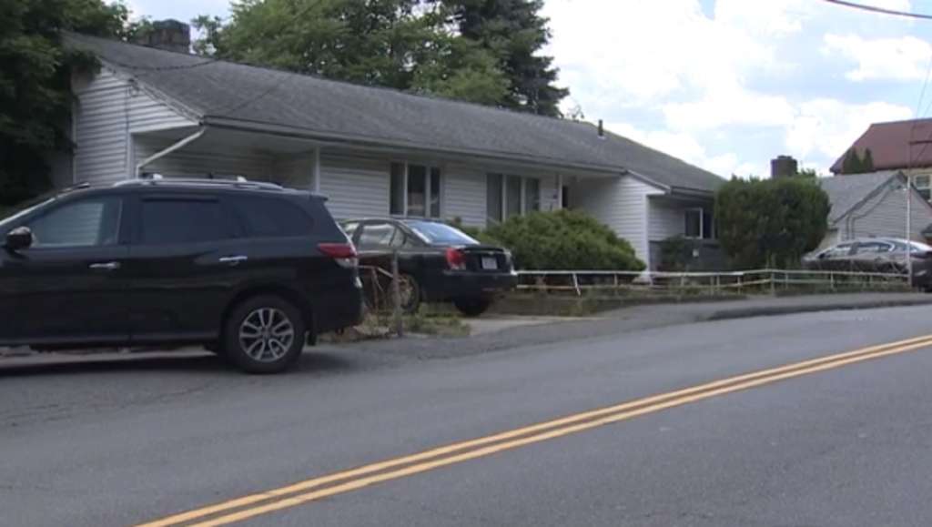 Lynn man facing murder charge after death of his elderly mother ...