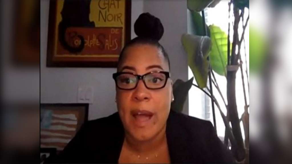 Rollins: Legislature should intervene, demand justice data reporting ...