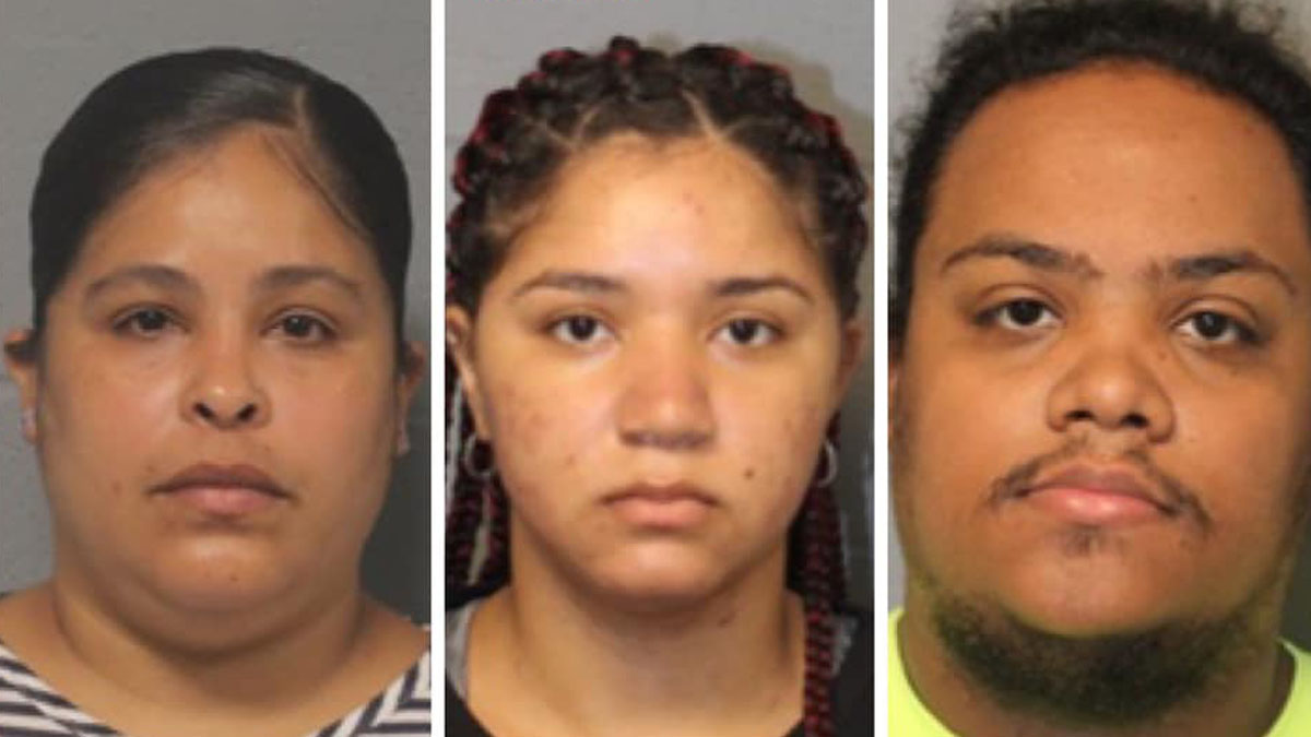 3 Amazon employees accused of stealing more than $50,000 worth of ...