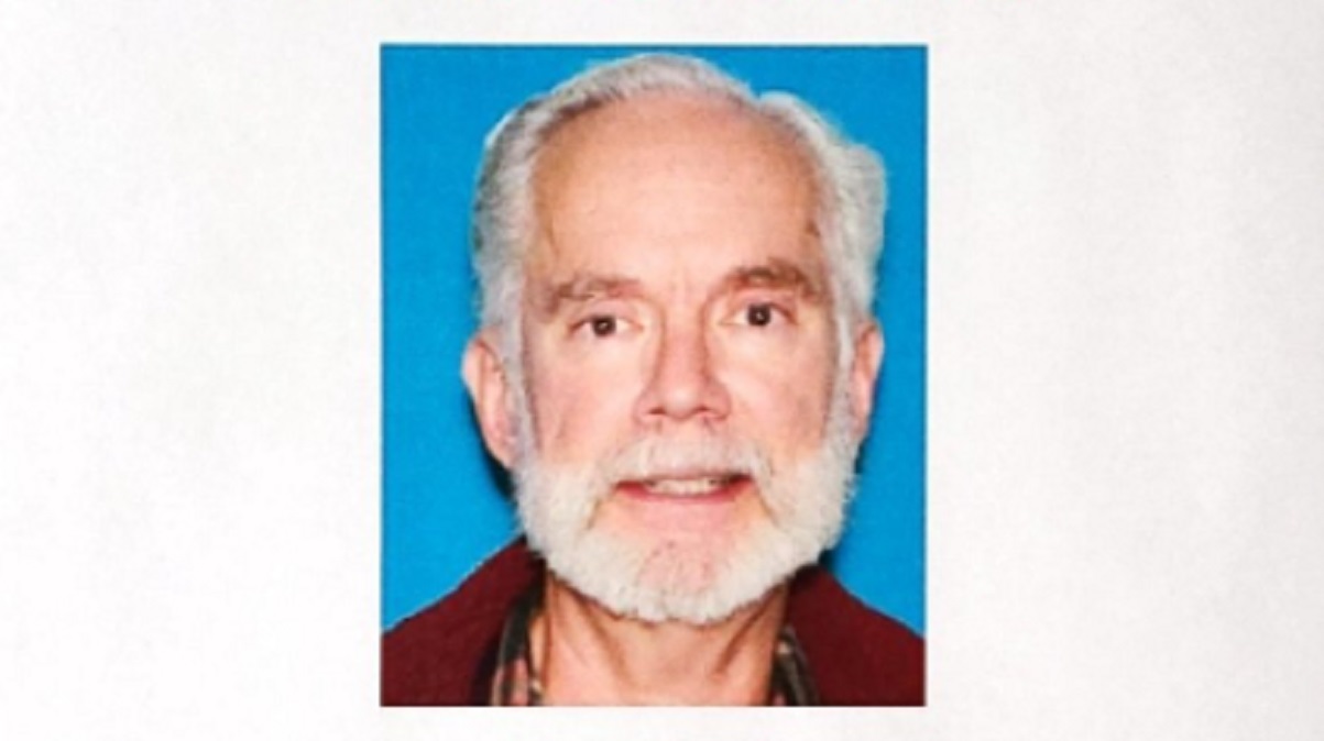 Police Ask For Help In Search For Missing Man In Burlington Boston