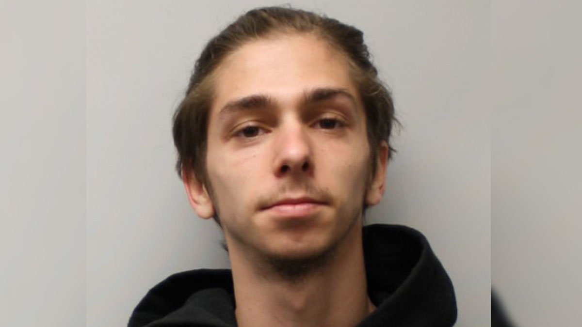 Man Wanted On Multiple Warrants Arrested Following Swat Standoff In