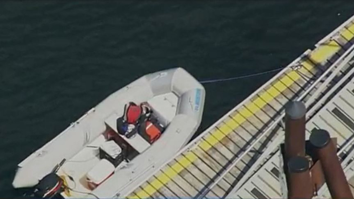 17-year-old Merrimac boy injured after falling off boat in Plum Island ...